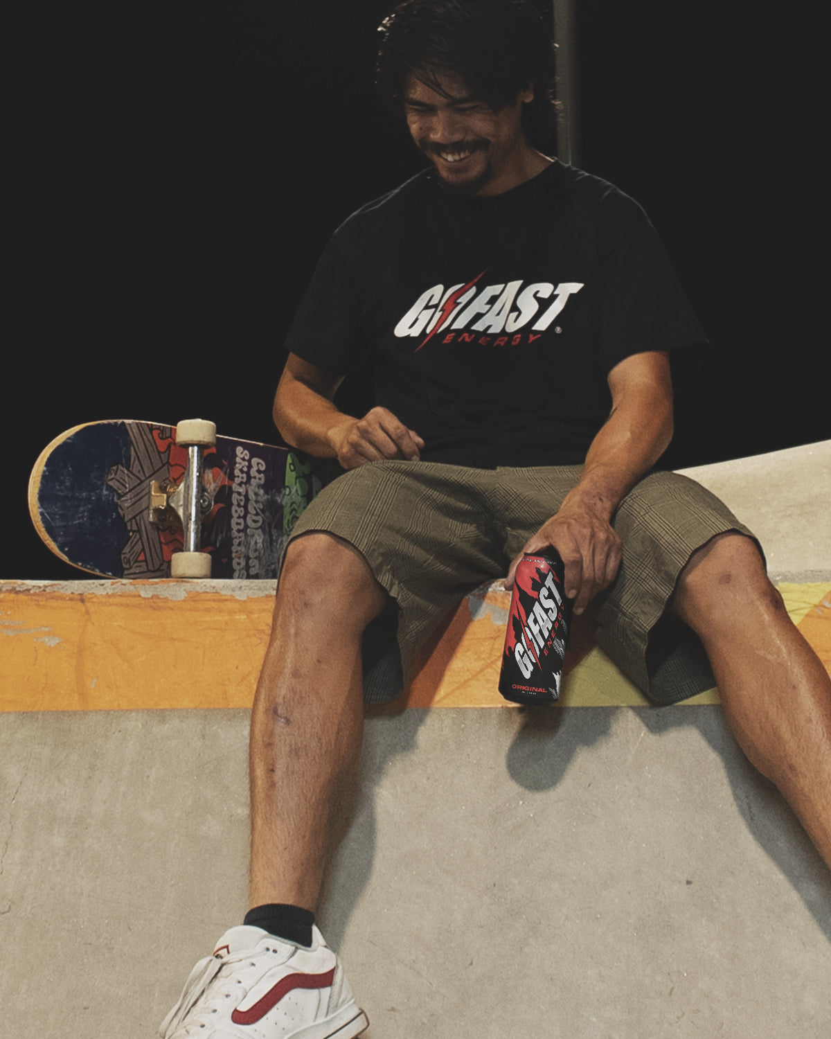 Products – GO FAST