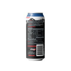 GOFAST! ENERGY DRINK — OG — 16 OZ | 12 PACK – GO FAST