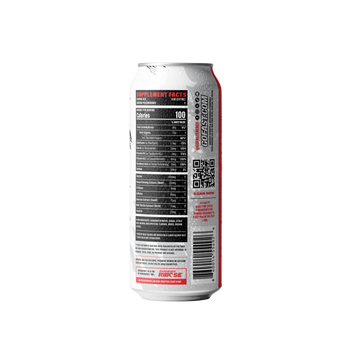 GOFAST! ENERGY DRINK — ORIGINAL FOUNDERS EDITION — 16 OZ | 24 PACK – GO ...