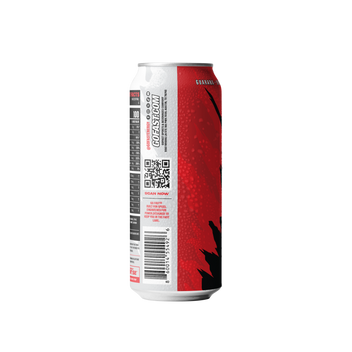 GOFAST! ENERGY DRINK — OG — 16 OZ | 12 PACK – GO FAST