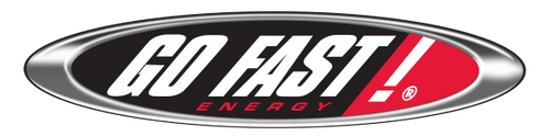 GO FAST