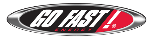 GO FAST